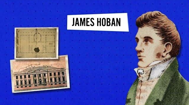 Building the White House - White House Historical Association