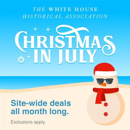 James Madison - White House Historical Association