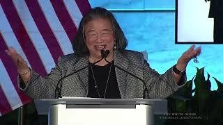 White House Historical Association Celebrates Obama Official White ...