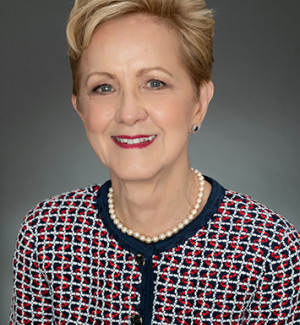 Board of Directors - White House Historical Association