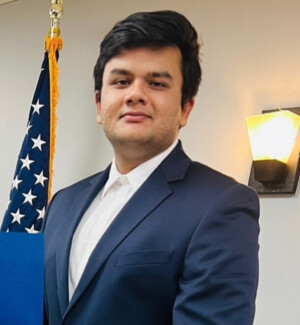 2025 Next-Gen Leaders - White House Historical Association