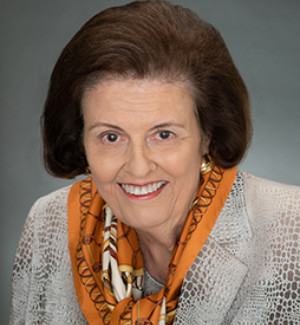 Board of Directors - White House Historical Association