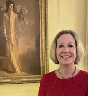 Board of Directors - White House Historical Association