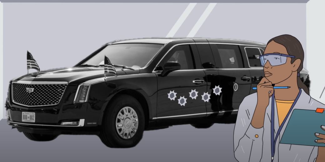 Presidential Transportation - White House Historical Association