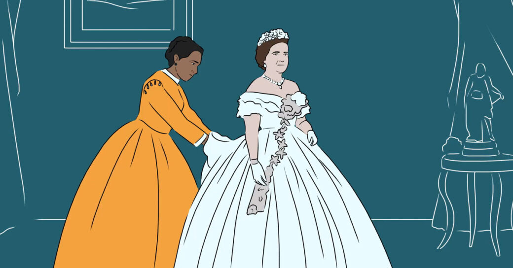 Elizabeth Keckly: From Slavery to the White House - White House ...