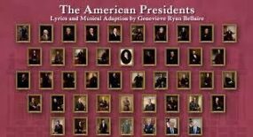 The American Presidents Song - White House Historical Association