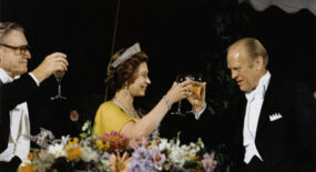 State Dinners - White House Historical Association