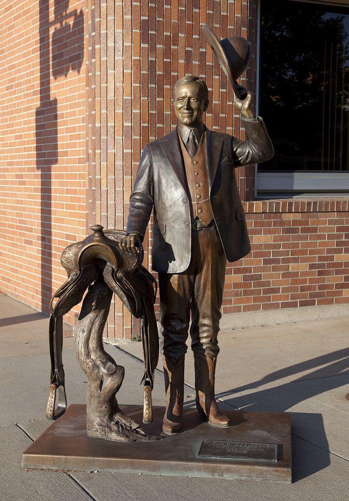 Calvin Coolidge's Vacation to the Black Hills - Photo 5 - White House ...