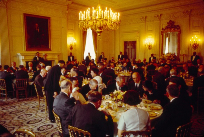 Presidents' Day at the White House - Photo 5 - White House Historical ...