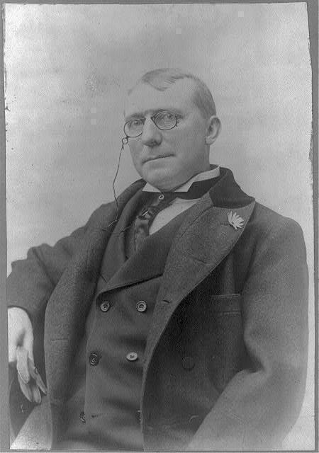 Indiana and the White House - Photo 6 - White House Historical Association