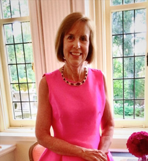 Anne Lantry - White House Historical Association