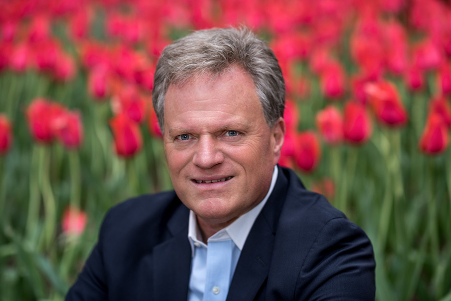 William Doyle - White House Historical Association