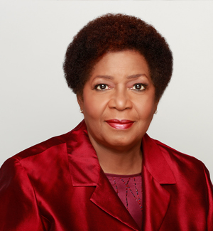 Barbara L. Bowles - White House Historical Association