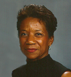 Beatrice Wilkinson Welters - White House Historical Association