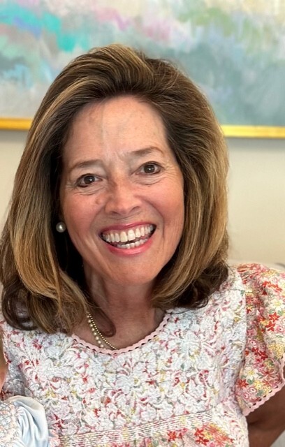 Bess Brooks - White House Historical Association
