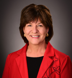 Beth Eliason - White House Historical Association