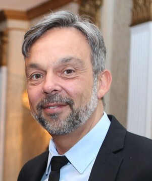 Charles J. Alaimo - White House Historical Association