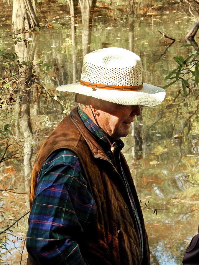 William Seale_3 - White House Historical Association