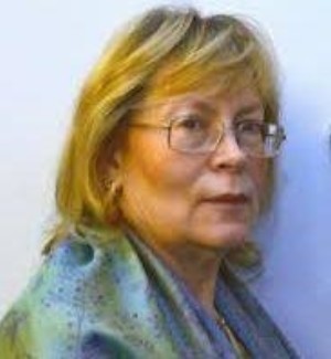 Debbie Driesmen - White House Historical Association