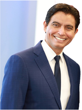 Sreenivas Reddy, MD - White House Historical Association