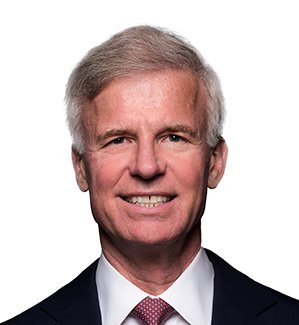 Frederick J. Ryan, Jr. - White House Historical Association