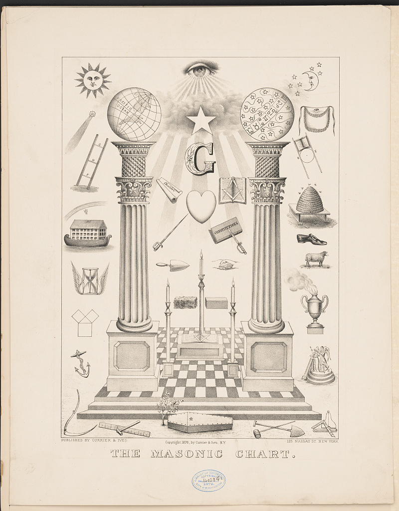 Freemasonry And The White House 1 White House Historical Association Freemasonry And The White House 1 White House Historical Association