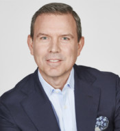 Geoff Morrell - White House Historical Association