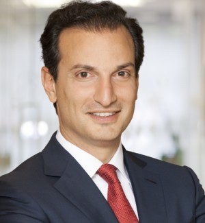 George Logothetis - White House Historical Association