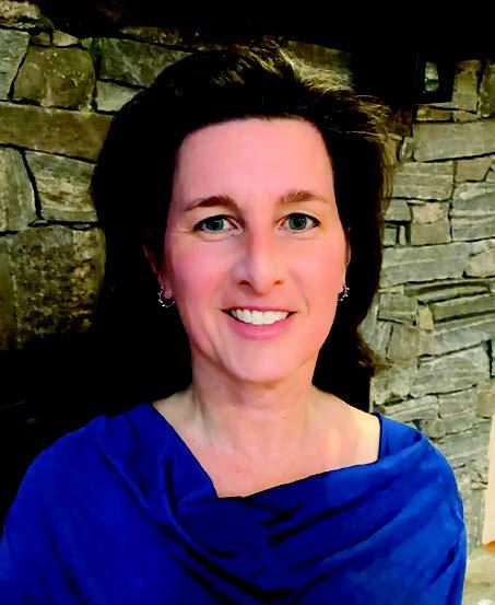 Glori Norwitt - White House Historical Association