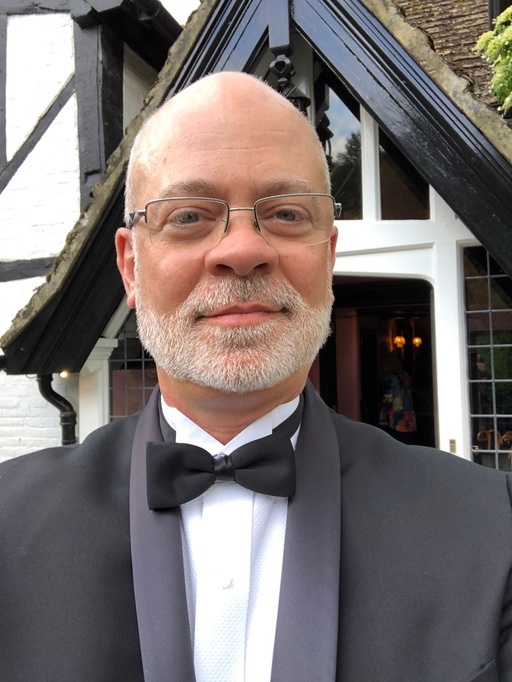 Frederick R. Haas - White House Historical Association