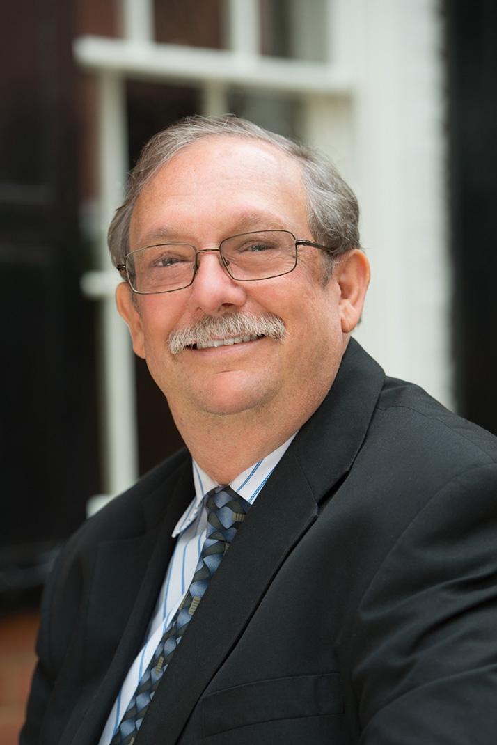 William Bushong - In Memoriam (1953-2016) - White House Historical ...