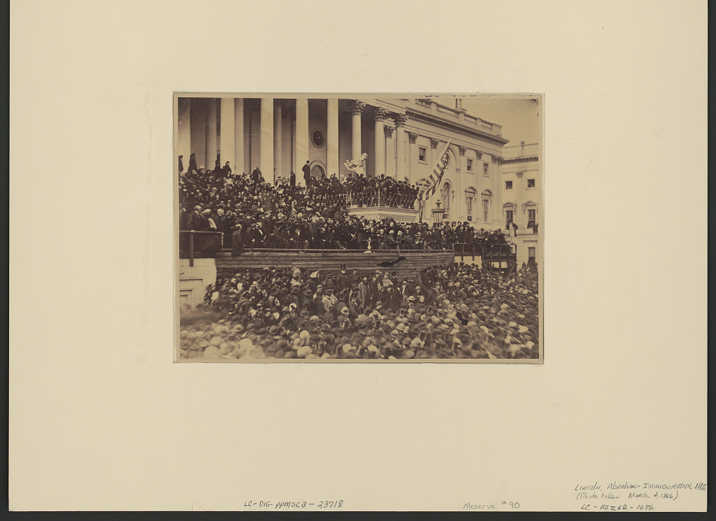 The Inaugural Address: Origins, Shared Elements, and Elusive Greatness ...