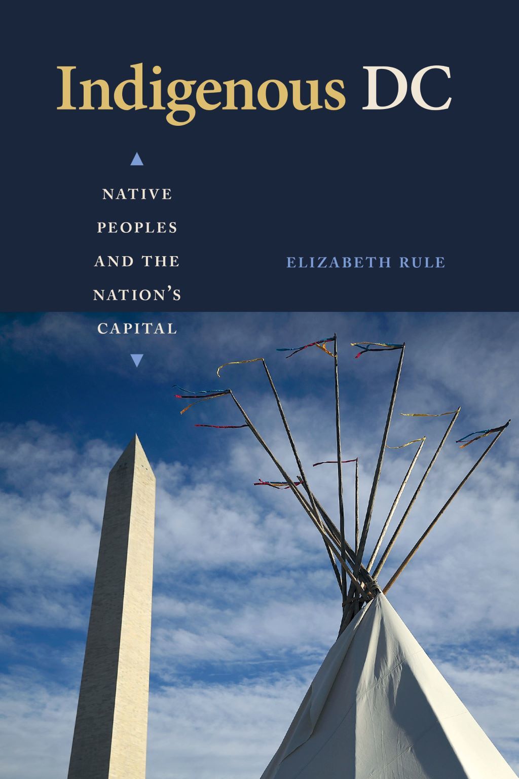 Indigenous DC: Native Peoples and the Nation's Capital - White House ...