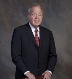 James H. Cavanaugh - White House Historical Association