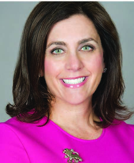 Jane Wilf - White House Historical Association