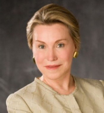 Jeanne Ruesch - White House Historical Association