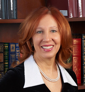 Jennifer London - White House Historical Association