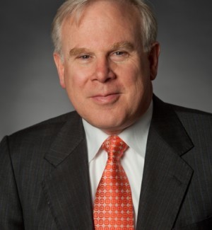 John F. W. Rogers - White House Historical Association