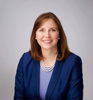 Kimberly Cooper - White House Historical Association