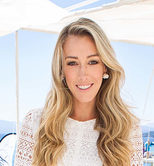 Kristen Lund - White House Historical Association