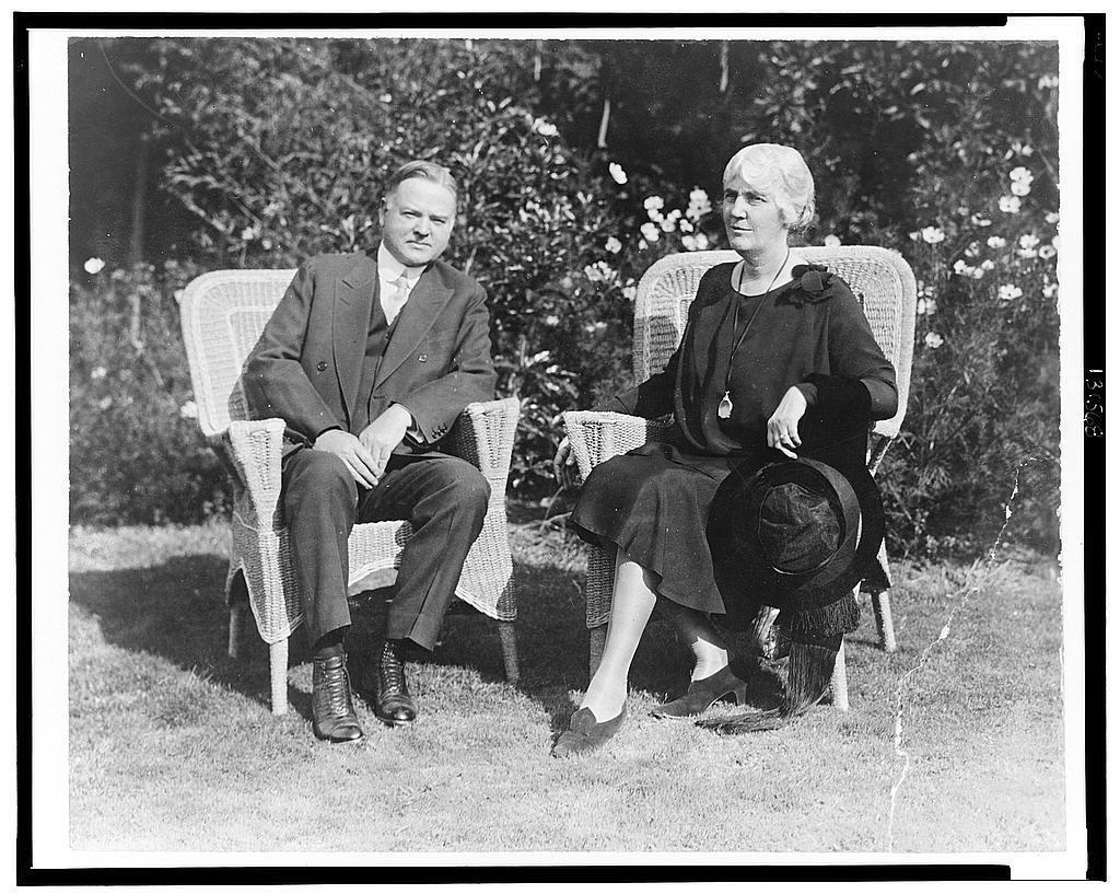 Lou Hoover: Charity in the White House - Photo 6 - White House ...