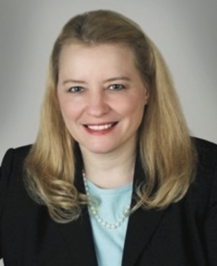 Linda Powers - White House Historical Association