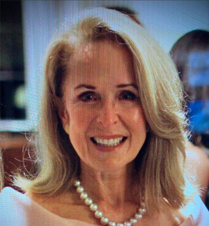 Lisa Manning - White House Historical Association