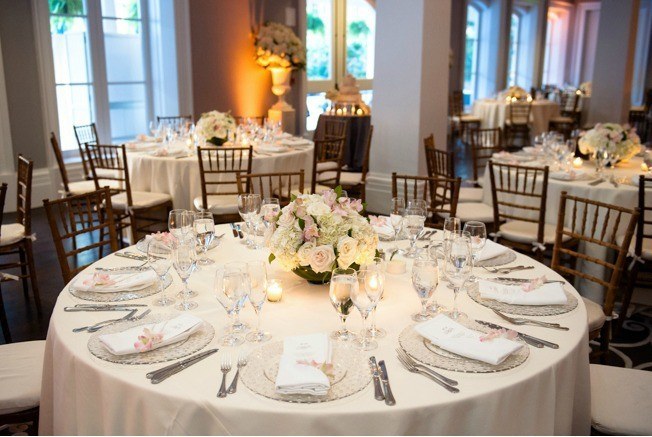 A Wedding at Decatur House, 8 - White House Historical Association