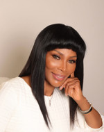 The Honorable Lorna Mae Johnson - White House Historical Association