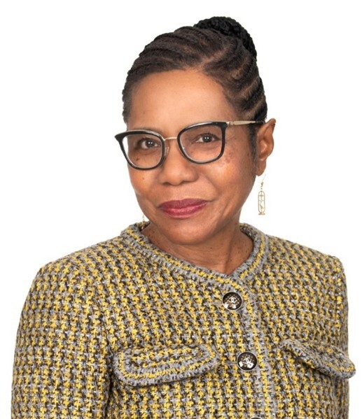 Maria Green - White House Historical Association