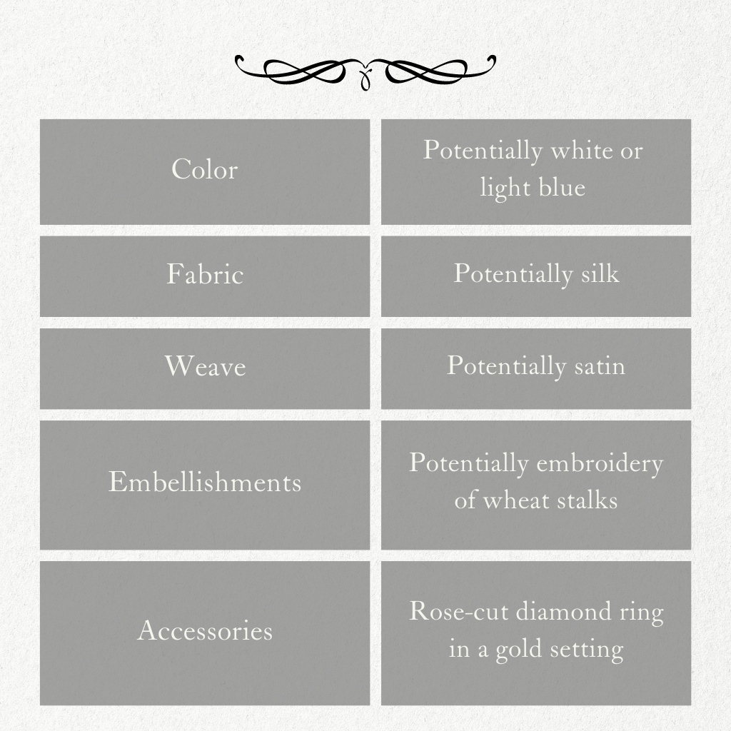 Something Old, Something New: Maria Monroe - White House Historical ...