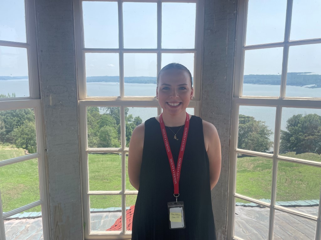 Marie Kohrman - White House Historical Association