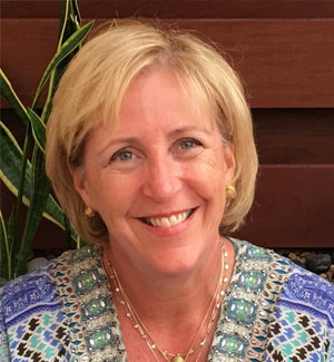 Mary Scheible - White House Historical Association