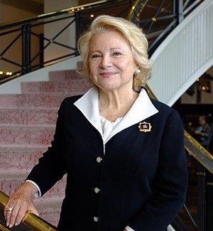 Mary V. Mochary - White House Historical Association